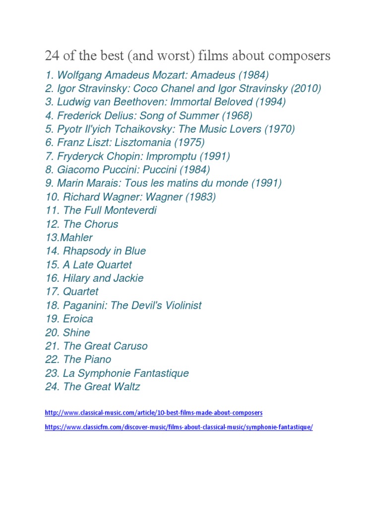 10 of The Best PDF | PDF