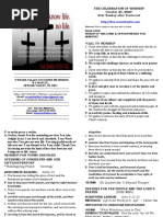 DepEd Leyte Hymn | PDF