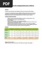 Modele Bon de Reception | PDF