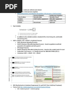 MAWP and Pressure Definitions Explained | PDF | Liquids | Gas Technologies