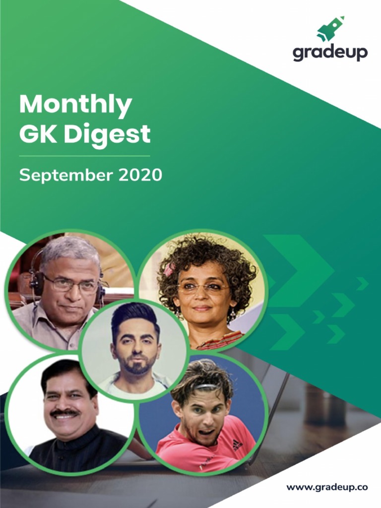 Monthly Digest September 2020 Eng 30 | PDF | Debit Card | Banks