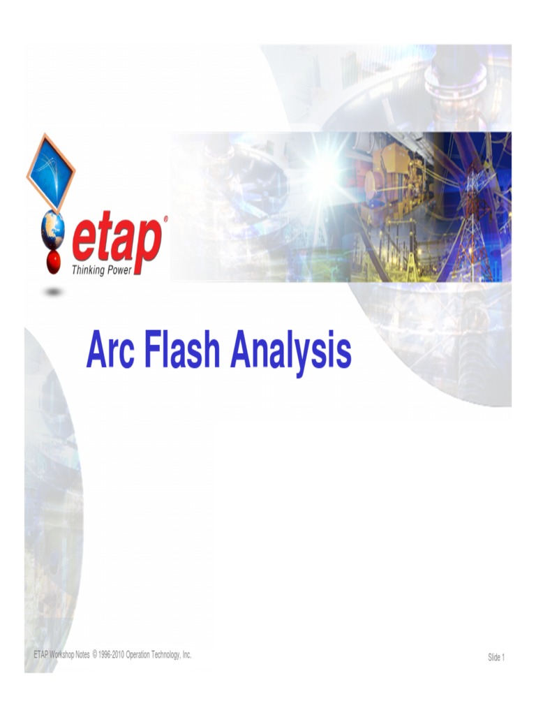 Arcflash Pdf Pdf Electric Arc Electrical Substation