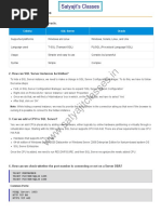 SQL Server DBA Interview Questions and Answers | PDF | Microsoft Sql ...