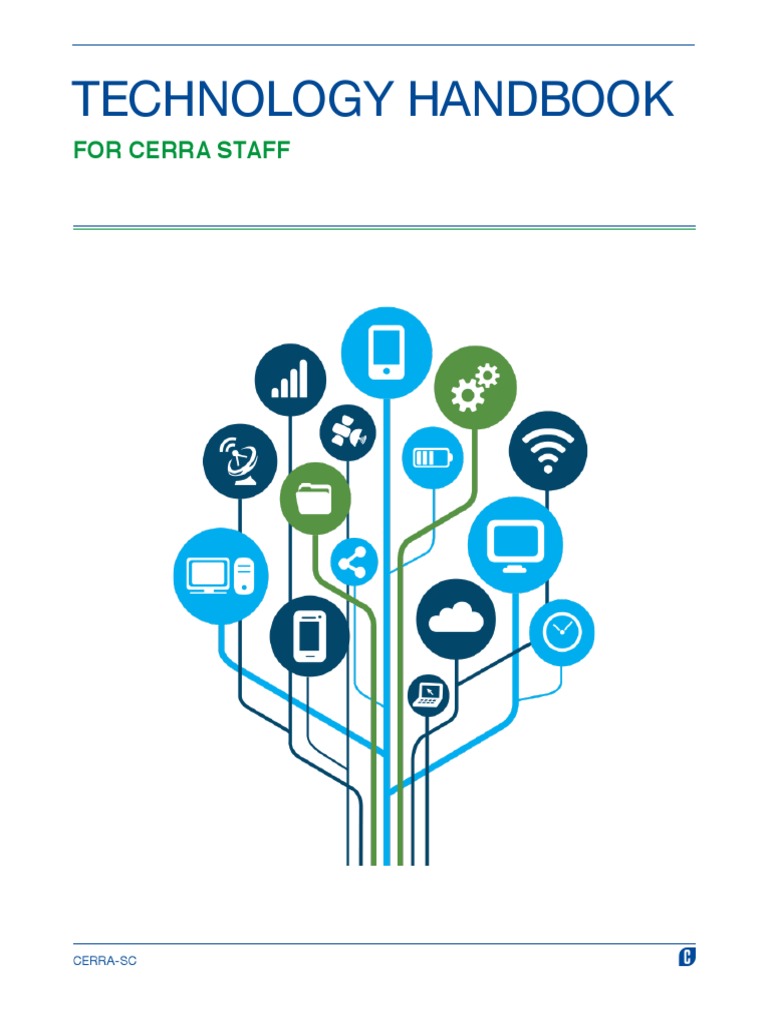 Technology Handbook | PDF | Gmail | Password