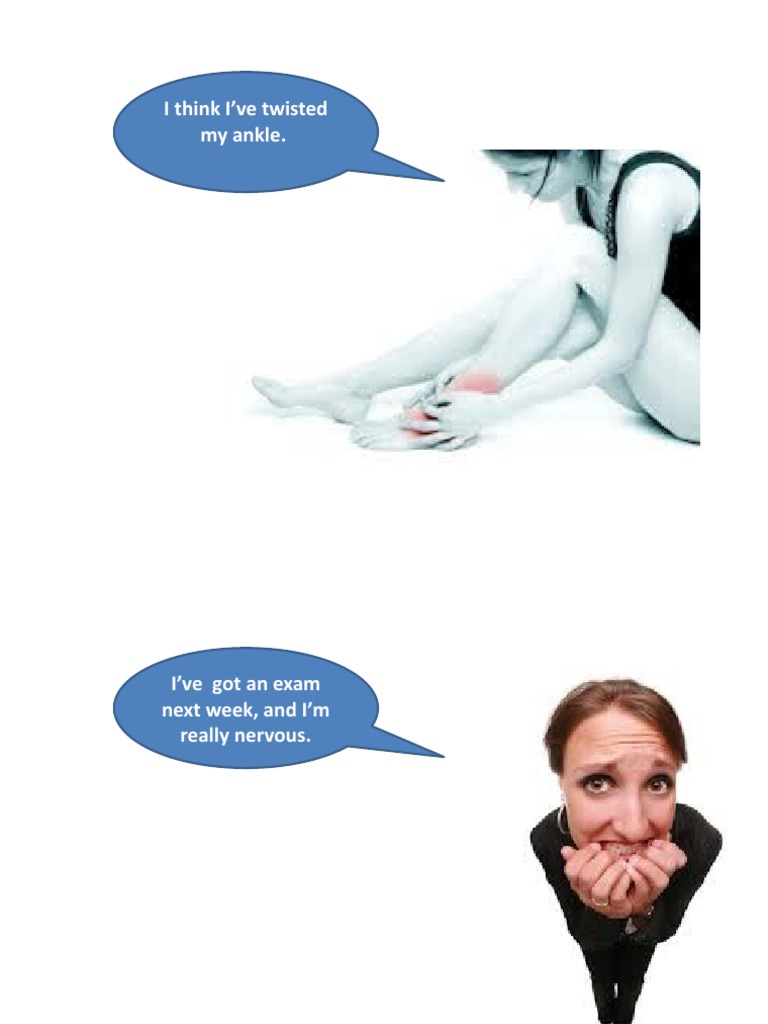 Giving Advice Using Modal Verbs CLT Communicative Language Teaching ...