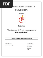 IMPS Process Flow | PDF | Payments | Financial Transaction