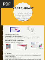 Ipp Everest DX | PDF | Asma | Medicamentos con receta