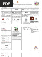 Cálculo De Pureza En Reactivos Químicos Pdf Reactivo Reacciones