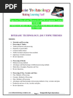 Grade 10 EGD Year plan 2025 | PDF | Technical Drawing | Drawing