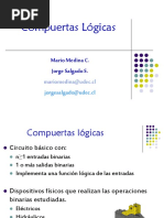Circuitos Neumaticos Con Logica Neumatica | PDF | Neumática ...