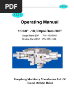 Bop Stack Diagram | PDF
