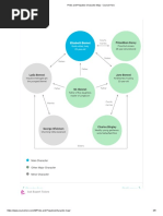 Bennet Family Tree in Pride and Prejudice | PDF | Pride And Prejudice ...