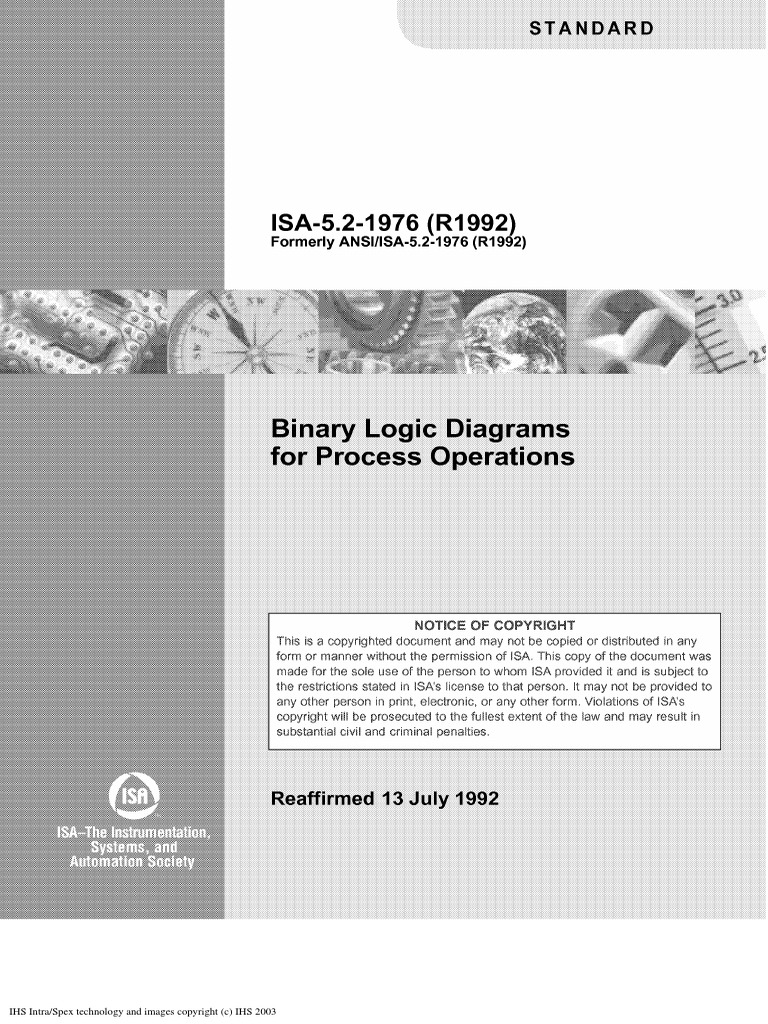 Isa 5.2 (1976) PDF | PDF