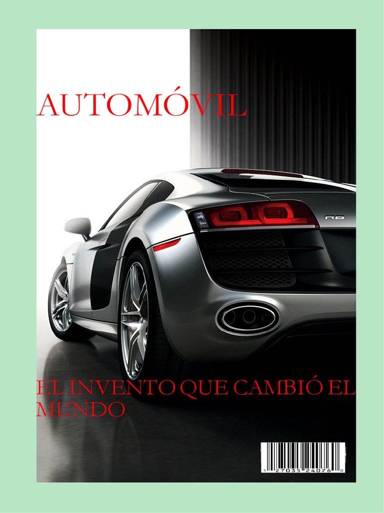 Revista de Autos | PDF | Chevrolet | Industrias