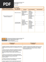Escalas de Evaluación Noc PDF | PDF | Bienestar | Medicina