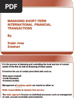 Pwerm and Hybrid Methods For Allocation of Valuation | PDF | Stocks ...