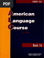 Alc Book 11 Teacher | PDF