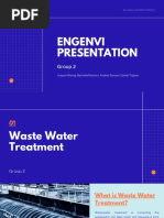 Rising Sludge Vs Bulk Sludge | PDF | Environmental Technology | Sewerage
