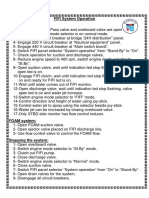 SFI Code With Bookmarks | PDF | Crane (Machine) | Ships