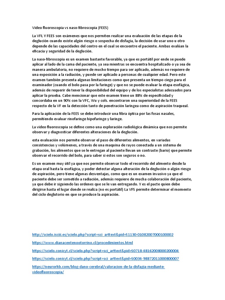 VFC, FEES y MECV-V | PDF | Prueba (evaluación) | Medicina