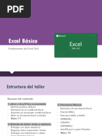 Cómo Adjuntar Un Documento en Excel - Portal Excel | PDF | Microsoft Excel | Archivo de computadora
