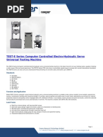 Product Data Sheet Emerson S Next Generation Compact Prover en 7273482 ...
