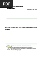 1 NMIS Licensing of MEs | PDF | Audit | Hazard Analysis And Critical ...