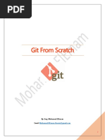 Git PPT Powerpoint | PDF | Version Control | Software Engineering
