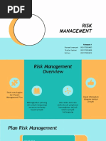 Rita's Process Chart - 9th Edition: Initiating Executing Closing ...