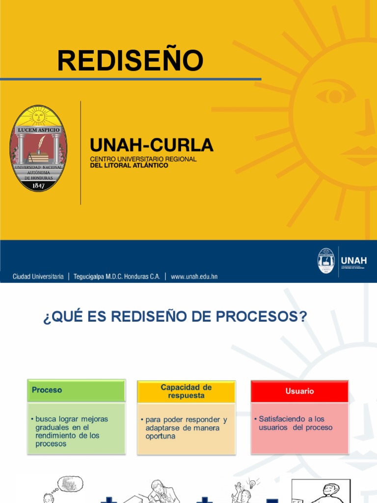 Exposicion GESTION DE PROCESOS - Michael - Mencia - 20173000050 | PDF