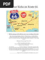 Old Sacramento Scavenger Hunt - A Free Historic Walking Tour in ...