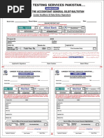 Loan Classification and Provisioning Guide | PDF | Loans | Banks