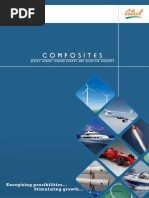 Angus Amp 90 Tds | PDF | Emulsion | Chemical Substances