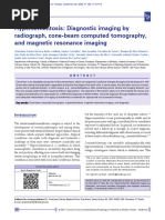 2022 - Benaim - Cognitive Assessment Scale For Stroke Patients (CASP ...