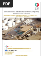 Fire Fighting System - P&ID | PDF