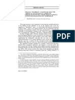 Zadokite Calendar 2025-2026 Overview | PDF | High Holy Days | Passover