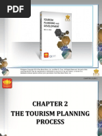 Components of the Tourism Industry | PDF | Travel Agency | Tourism