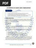 Movement Enhancement Module (PRELIM&MIDTERM) | PDF | Physical Fitness | Strength Training