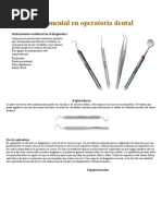 Practica Odontogramas | PDF | Anatomia dental | Odontología