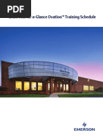 Ovation Course Descriptions | PDF | Computer Security | Security