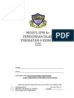 Contoh Soalan Utqh | PDF