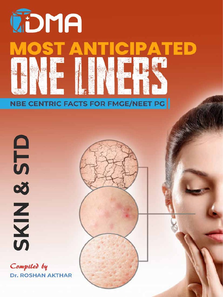 Skin & STD | PDF | Psoriasis | Dermatitis
