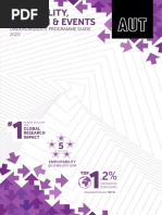 AUT Campus Map North | PDF | Transport