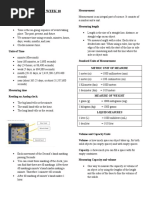 Final Print Flowchart Unit Converter PDF | PDF | Units Of Measurement ...