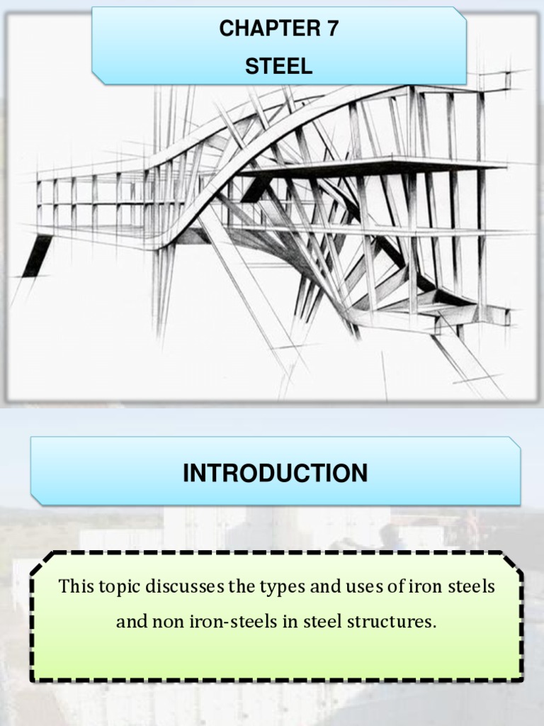 Welding is a common method to join steel components. The intense heat ...