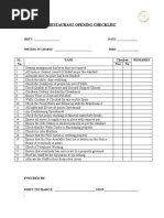 Kitchen Employee Evaluation Form | PDF | Kitchen | Business