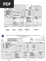 DPWH Weather Chart | PDF | Typhoon | Pacific Typhoon Seasons