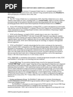 HLD Template | PDF | Confidentiality | Information Technology Management