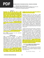 FLOTHERM Tutorial | PDF | Electronics | Simulation