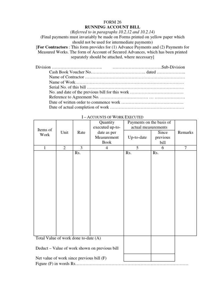RAB, Payments | PDF | Cheque | Payments